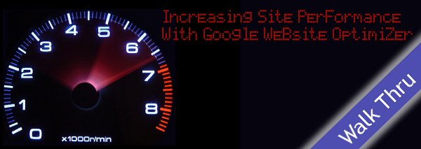 Google Website Optimizer « Web Moves Blog